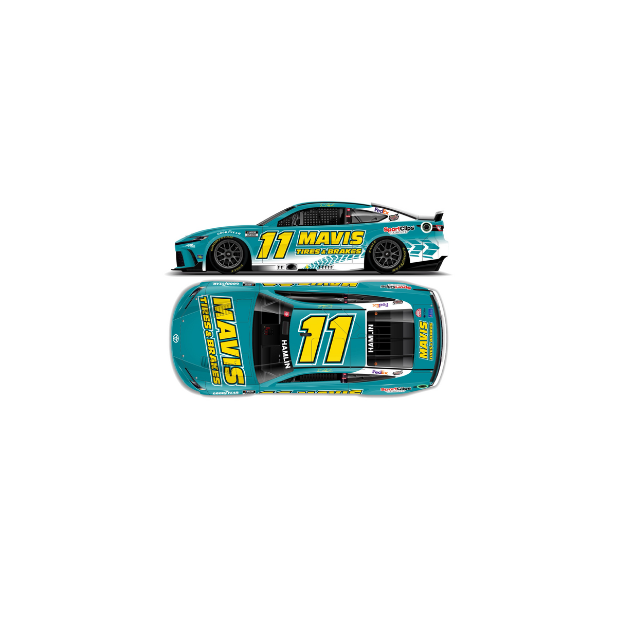 **PRE-ORDER** 2024 MAVIS TIRES 1:64 DIE-CAST – DH Store **PRE-ORDER** 2024 MAVIS TIRES 1:64 DIE-CAST – DH Store