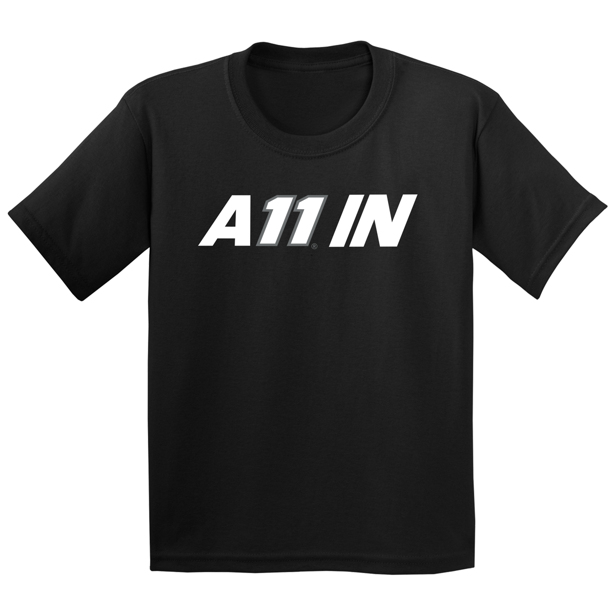 YOUTH A11 IN TEE – DH Store