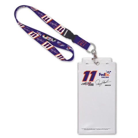 Denny Hamlin Store – DH Store